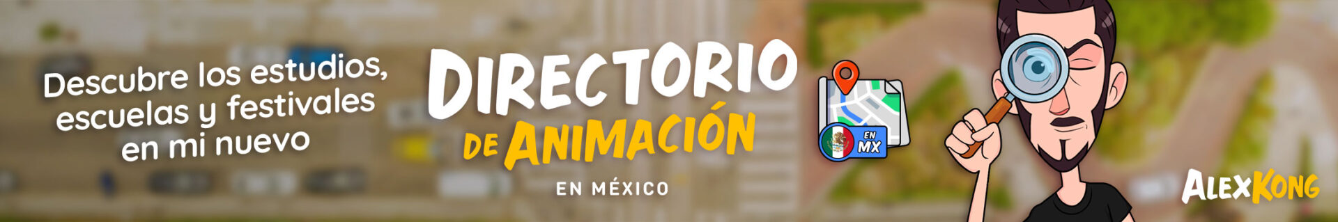 The best Mexican studios for animation, VFX, animated advertising, and ...